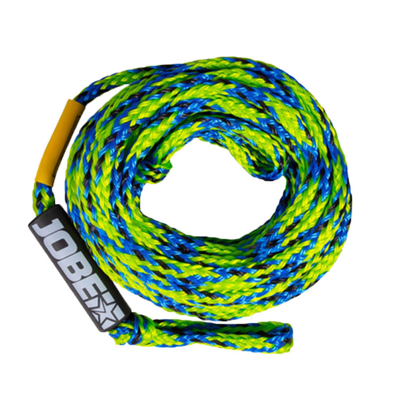 CORDE DE TRACTION JOBE VERTE 5/6 PERSONNES
