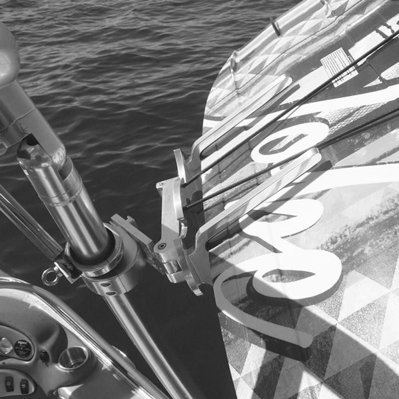 RACK ADDICT JOBE PIVOTANT WAKEBOARD