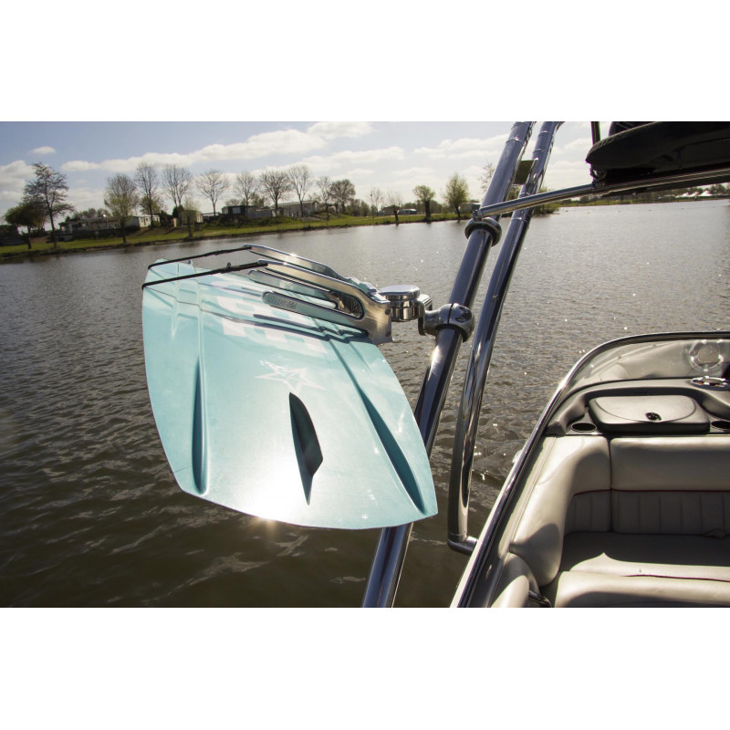 RACK ADDICT JOBE PIVOTANT WAKEBOARD