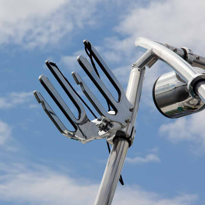 RACK WAKEBOARD SWIVEL JOBE