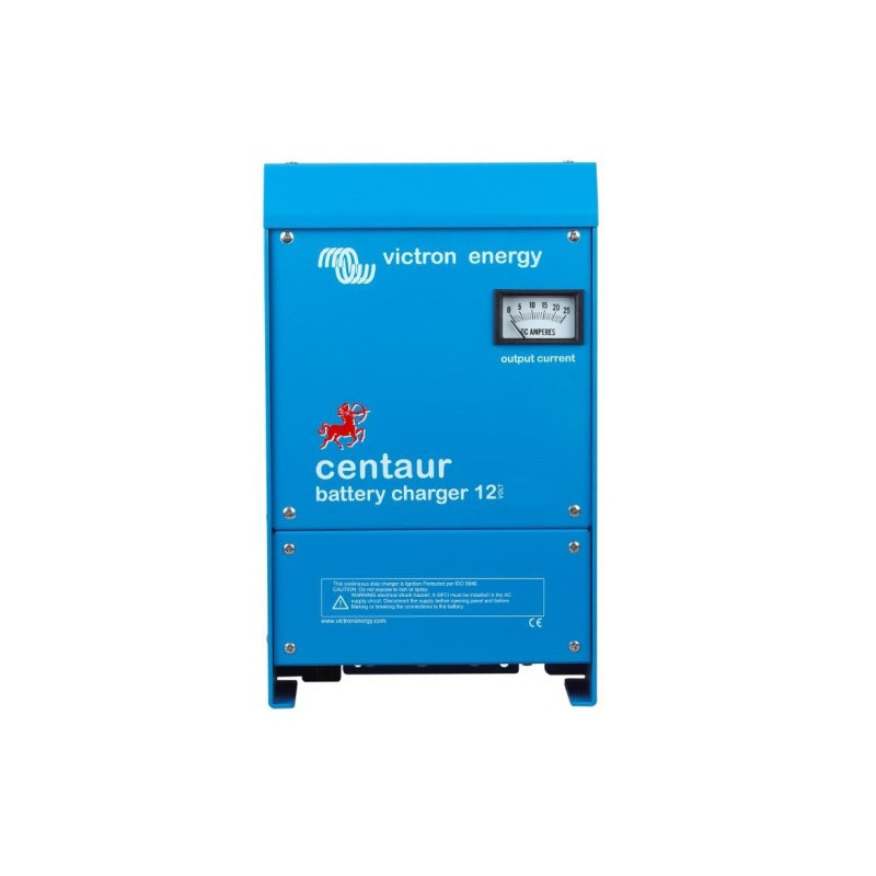 Chargeur CENTAUR 12V/50A - VICTRON