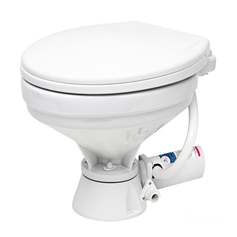 WC ELECTRIQUE 12 V - OSCULATI