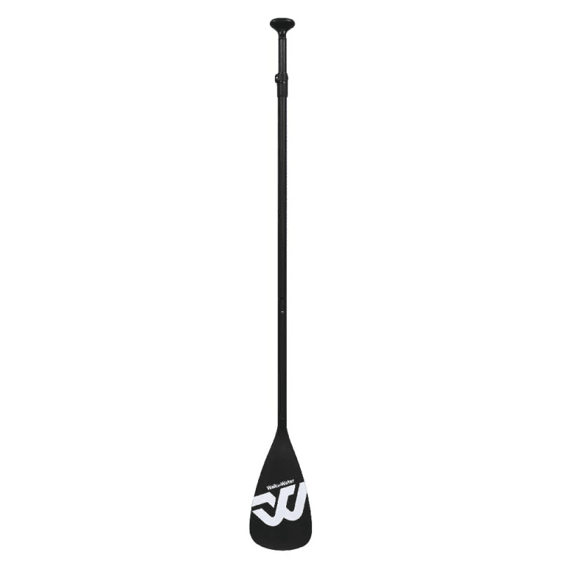 Pagaie 3 parties sup paddle wow classic