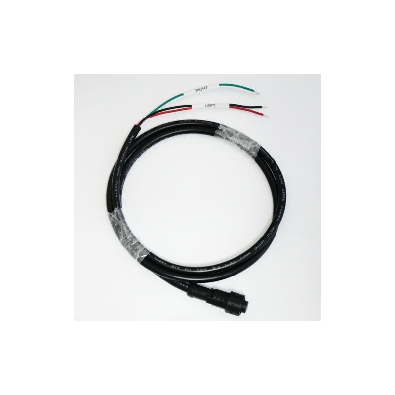 Cable haut-parleur 1 mètre pour NOVA