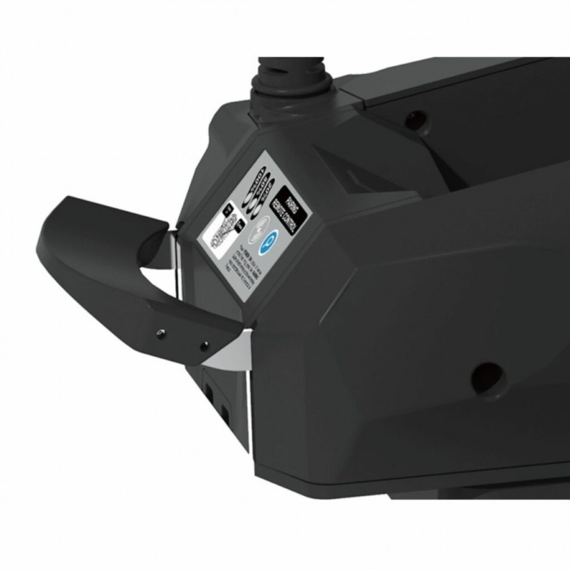 Moteur électrique CAYMAN-B 80 GPS 80 LBS - 24V - 152cm - HASWING