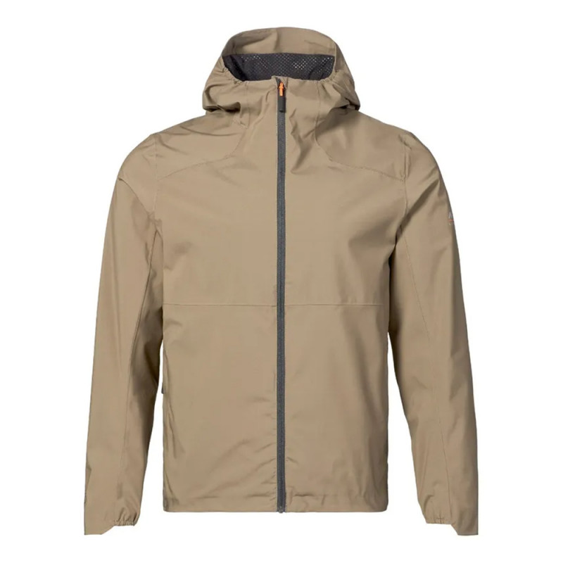 Veste legere lite rain beige - MUSTO