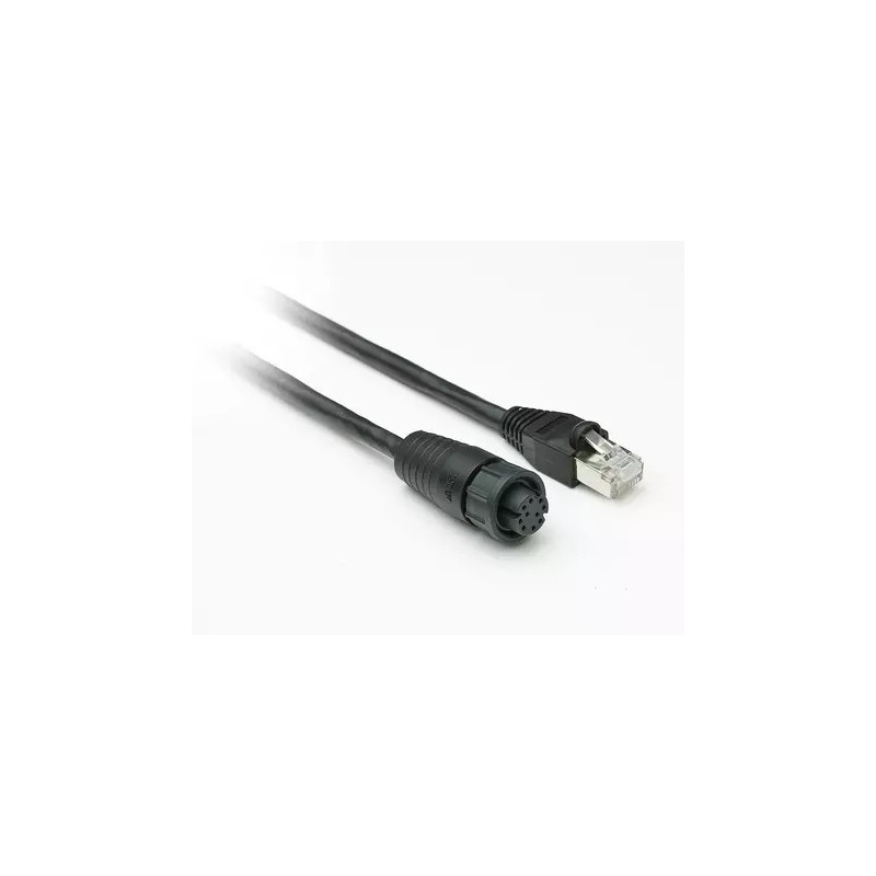 Câble RayNet vers RJ45 - RAYMARINE