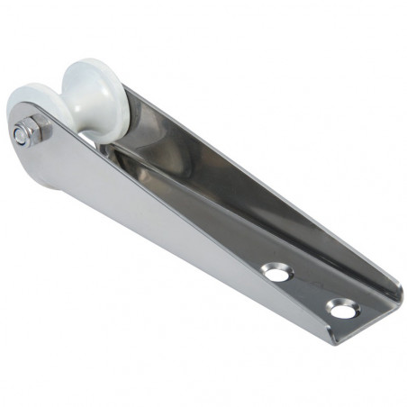 Davier bateau en stock au meilleur prix | Davier basculant, fixe pour ...