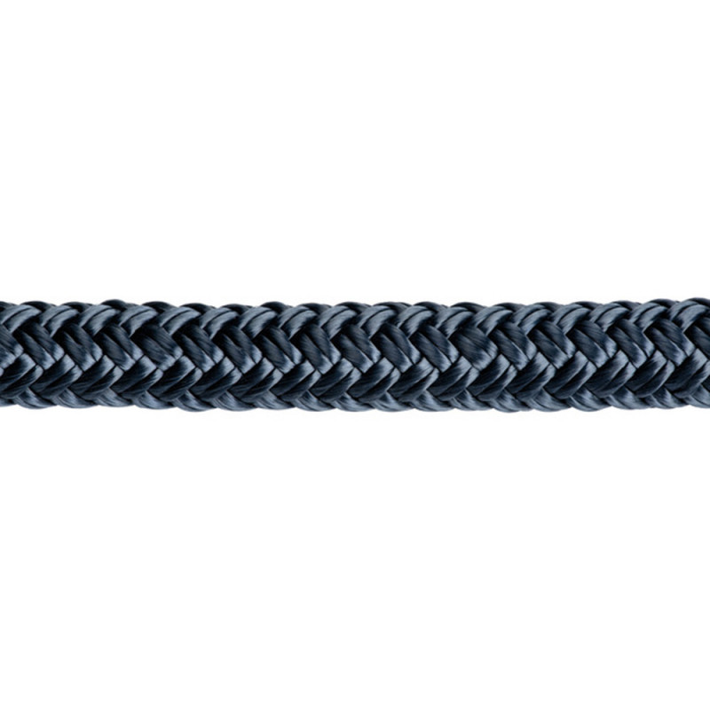 Double tresse bleu - osculati