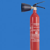 Extincteurs Et Premiers Secours - Extincteurs à Poudre, Pharmacie De ...