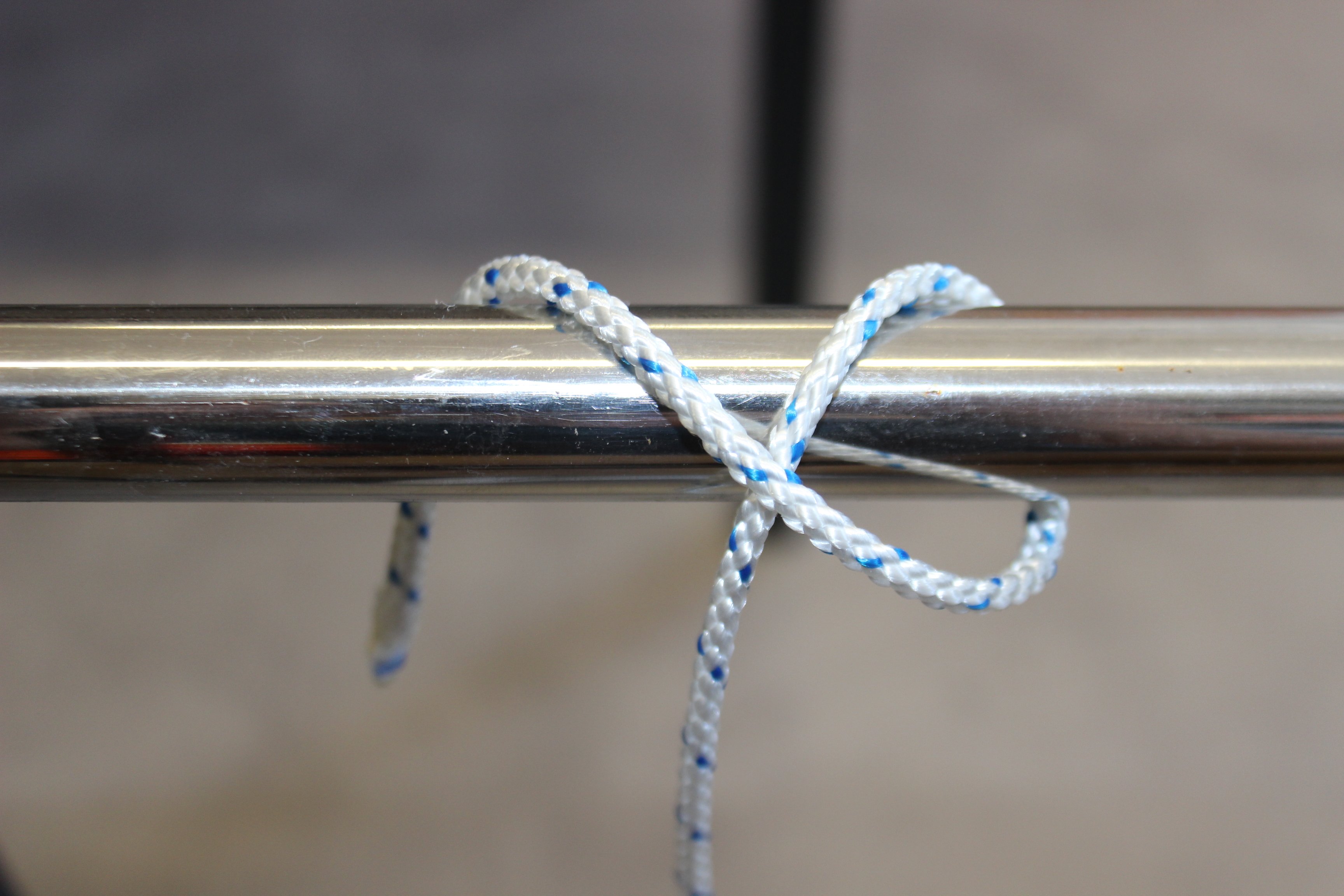 Comment bien amarrer son bateau à quai