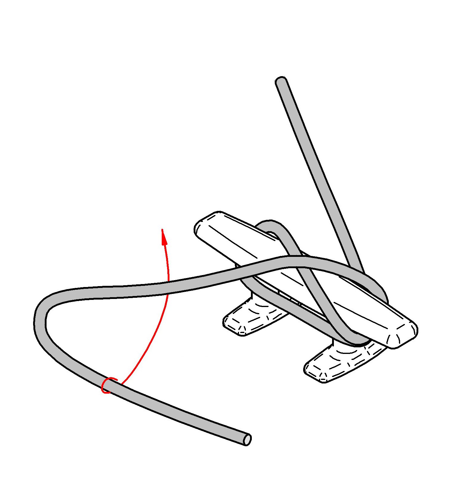 Comment bien amarrer son bateau à quai