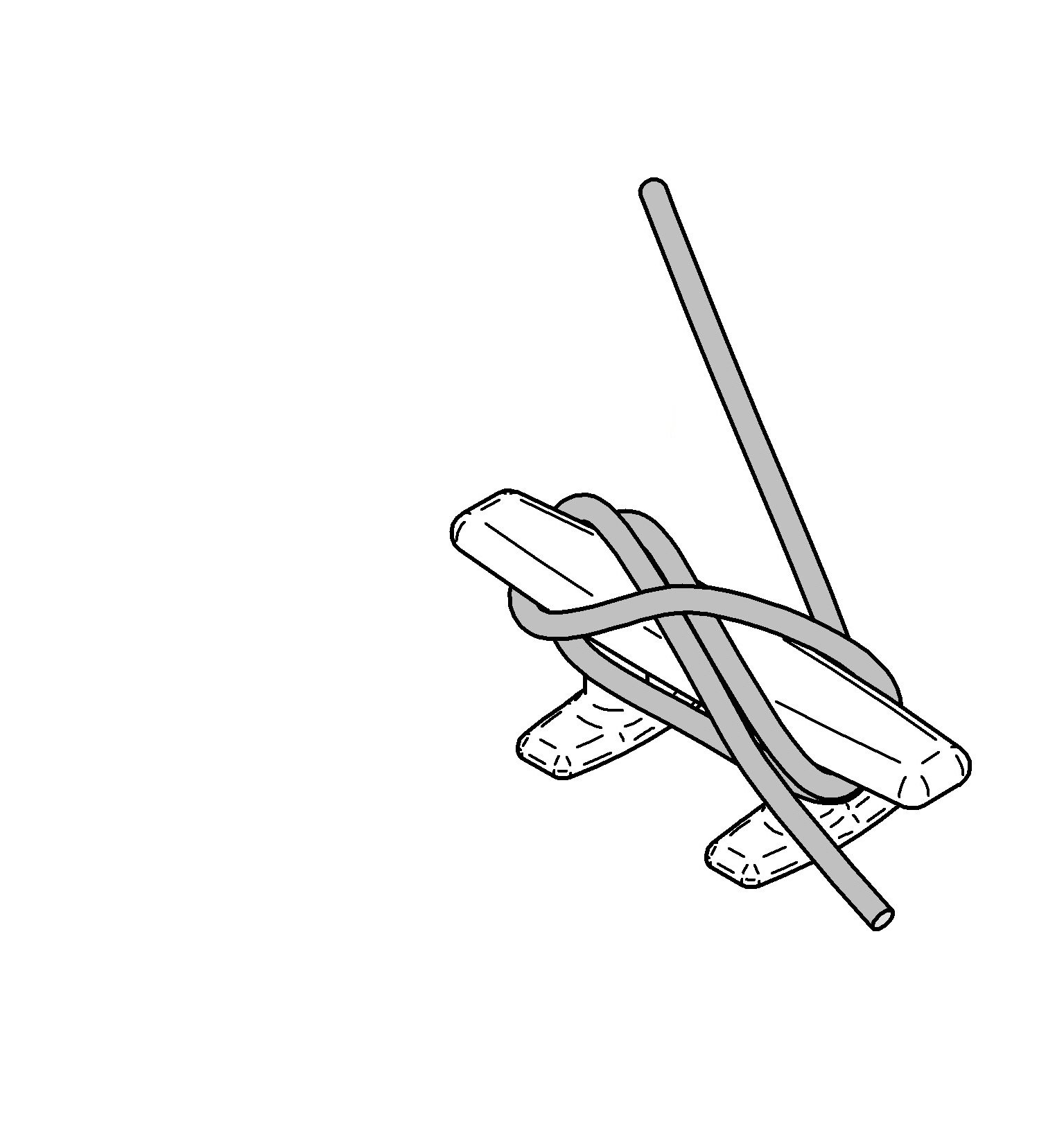 Comment bien amarrer son bateau à quai